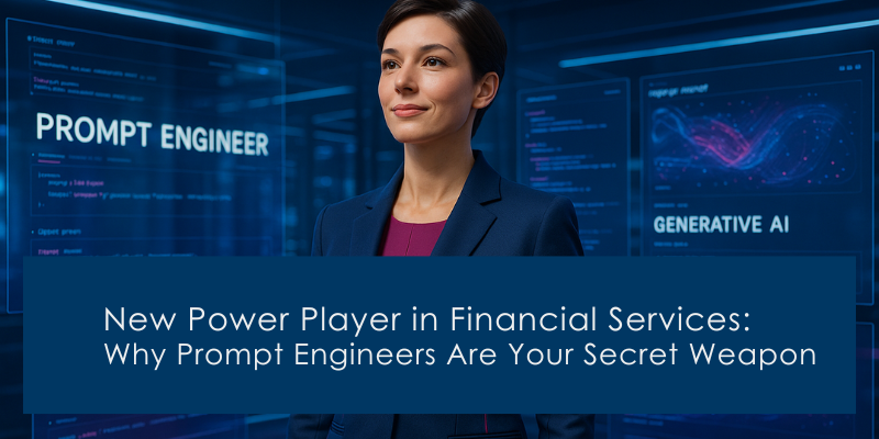 Why Prompt Engineers Are Your Secret Weapon